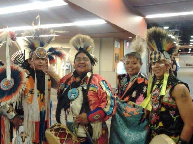 Native Spirit Photo Gallery: Award-winning Native American Entertainment