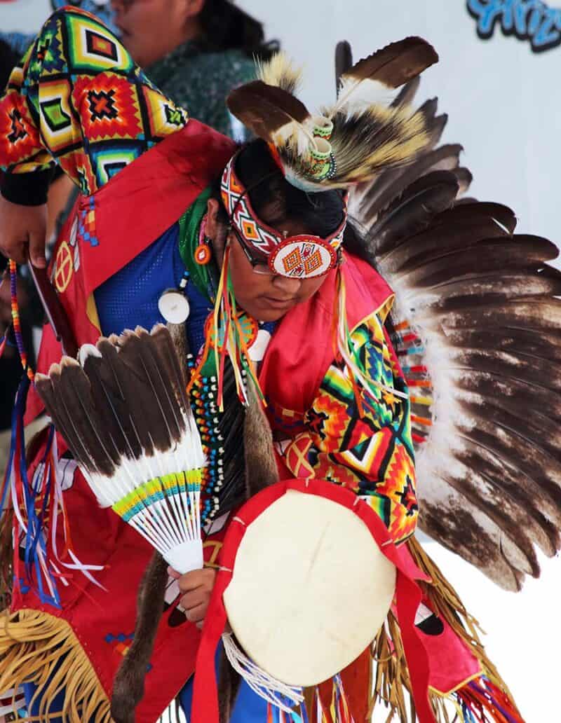 Native Spirit Photo Gallery - Native Spirit Productions