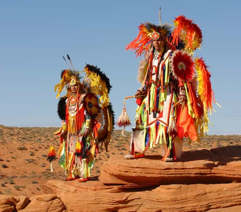 Native Spirit Photo Gallery - Native Spirit Productions