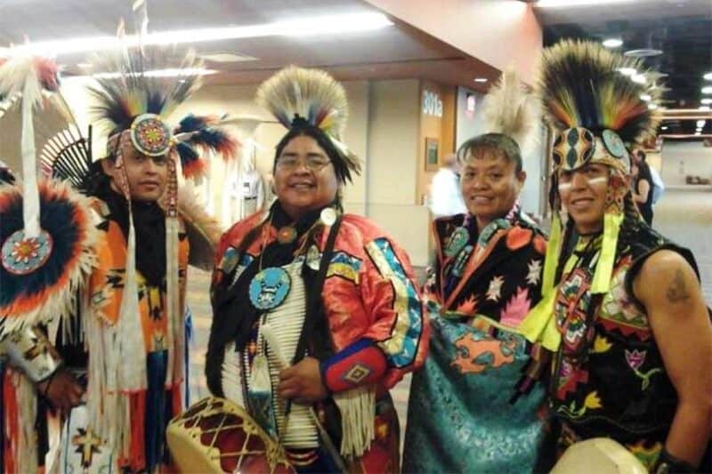 Native Spirit Video Performances - Native Spirit Productions