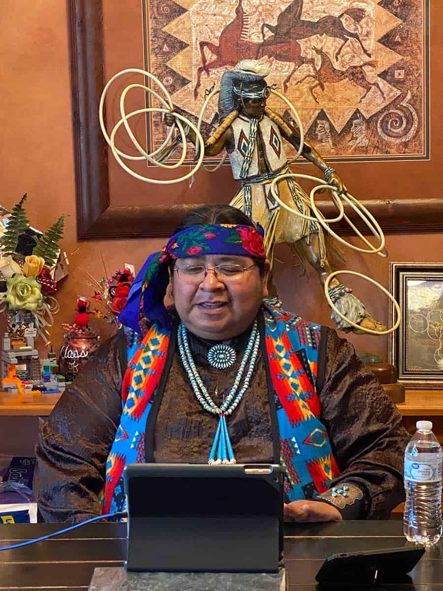 Corporate Presentations - Native Spirit Productions